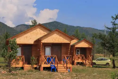 База отдыха Пирс, Курма - Байкал: Сравнение цен, Отзывы, забронировать ...