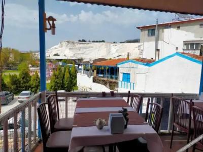 Mustafa Hotel, Памуккале (Турция): Сравнение цен, Отзывы, забронировать ...