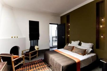 Отель Riad First, Марракеш (Марокко): Сравнение цен, Отзывы, Видео ...